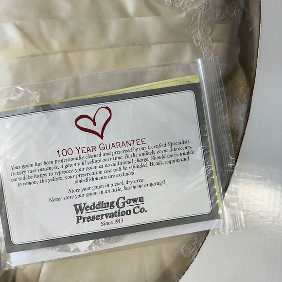 JLM Couture Lazaro | Dresses | Ivory Silk Lace Shoulder Aline Draping ...